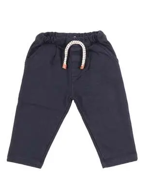 ONE MORE IN THE FAMILY Pants - Blu