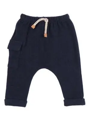 ONE MORE IN THE FAMILY Trousers