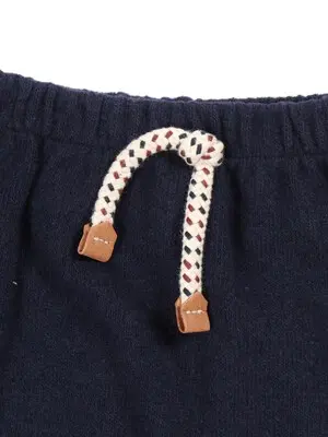 ONE MORE IN THE FAMILY Trousers
