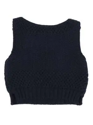 ONE MORE IN THE FAMILY Vest
