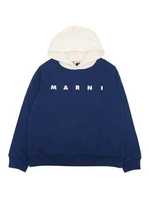 Marni Sweater - Blu
