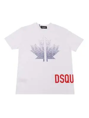 D SQUARED2 T-shirt - White