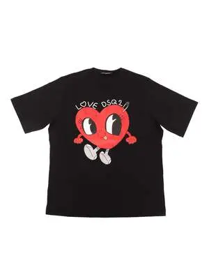 D SQUARED2 T-shirt