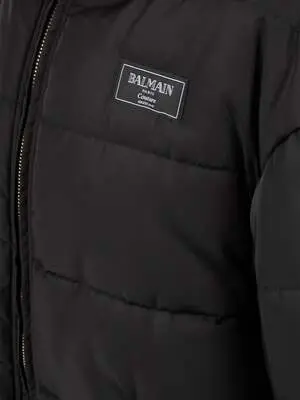 Balmain Puffer