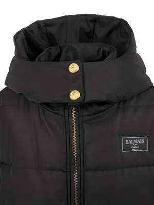 Balmain Puffer