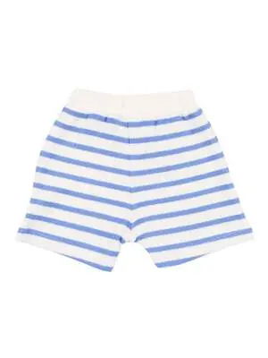 ONE MORE IN THE FAMILY Bermuda Shorts