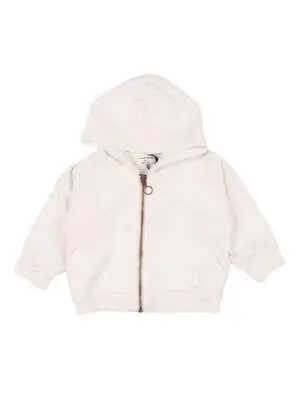 ONE MORE IN THE FAMILY Hooded Jacket