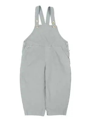 ONE MORE IN THE FAMILY Dungaree