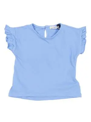 ONE MORE IN THE FAMILY Girly T-shirt