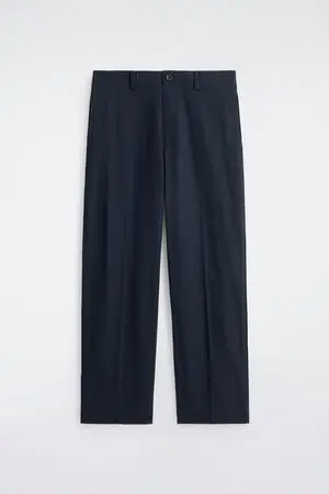 Cos Tailored Pants For Men