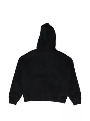 NEW BALANCE Kangaroo-pocket Hoodie