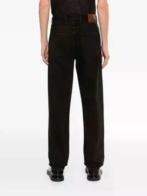 Zegna Roccia Jeans