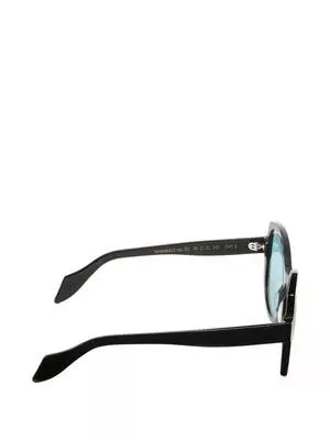 Pinko Round Frame Sunglasses