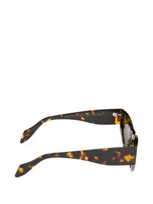 Pinko Cassiopea Cat-eye Sunglasses