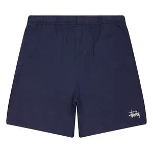 StÜssy Jersey Short - Blue