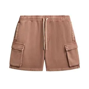 Kith 101 Sueded Fleece Fairfax Cargo Short