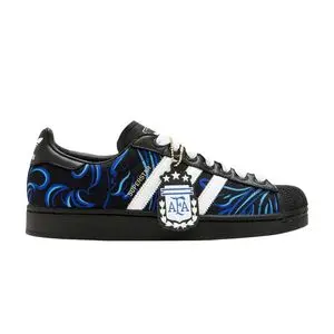 Adidas Superstar "argentine Football Association" Sneakers