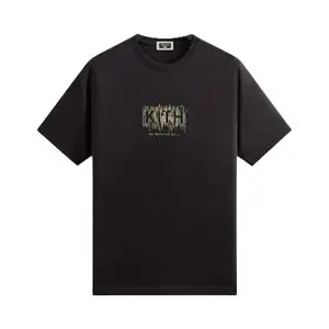 Kith For The Matrix Tee