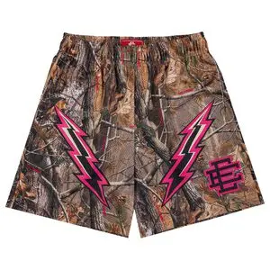 ERIC EMANUEL Ee Basic Short - Multicolor