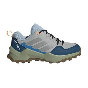 Adidas Terrex Ax4r J Athletic Sneakers - Grey