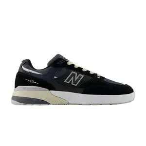NEW BALANCE Andrew Reynolds X Numeric 933 - Black