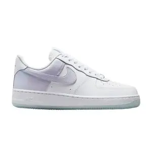 Nike Air Force 1 '07 Se Sneakers - Grey