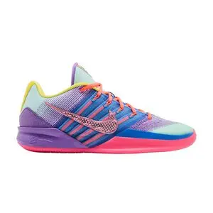 Nike Sabrina 3 'what The' Sneakers - Multicolor