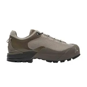 ROA Hida Low Sneaker - Tan