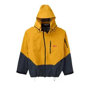 GV GALLERY Rasp-tex Jacket