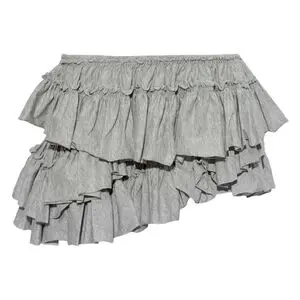 Dries Van Noten Extra Jersey Shorts