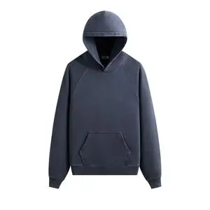 Kith 101 Sueded Fleece Wilder Hoodie