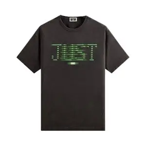Kith For The Matrix Vintage Tee