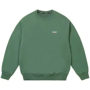 PALACE Crewneck Sweatshirt