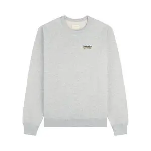 Champion Crewneck Gray