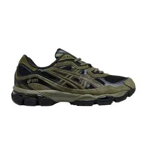 Asics Gel Nyc Sneakers - Green