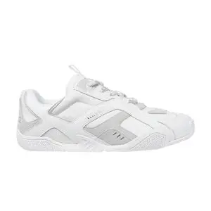 Versace Galaxia Sneakers - White