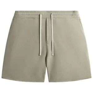 Kith 101 Micro Terry Short - Tan