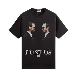 Kith The Agent Just Us Tee