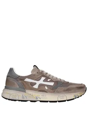 Premiata Mick 0.1 8118 Sneakers - Brown