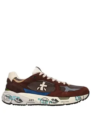 Premiata Mase 25 8026 Sneakers - Red