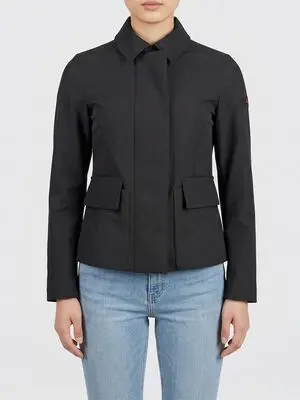 Peuterey Long Sleeve Outerwear For Women