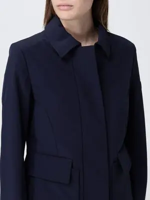 Peuterey Polyester Jacket - Blue