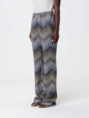 Missoni Pants - Multicolor