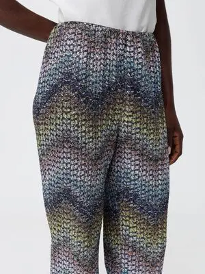 Missoni Pants - Multicolor
