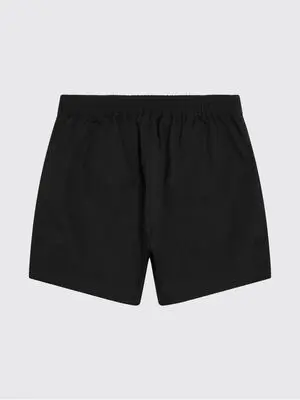 Rick Owens Drawstring Shorts - Black