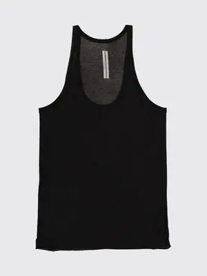 Rick Owens Cotton Tank Top