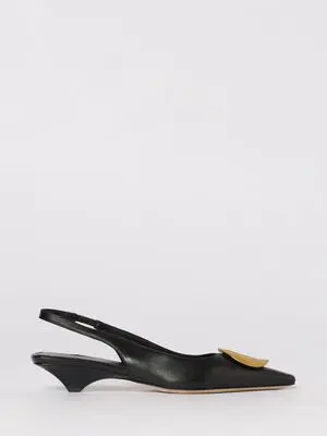 Vic Matie Pumps