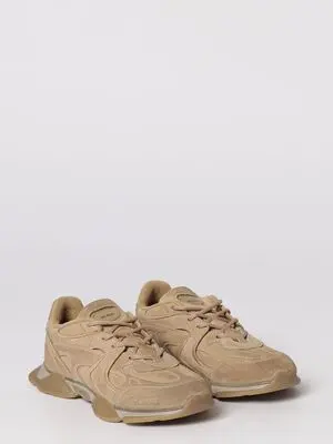 Axel Arigato Eris Suede Sneakers - Brown