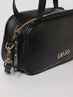 Liu Jo Grained Synthetic Leather Bag