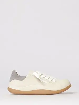 Axel Arigato Lace-up Sneakers - Beige